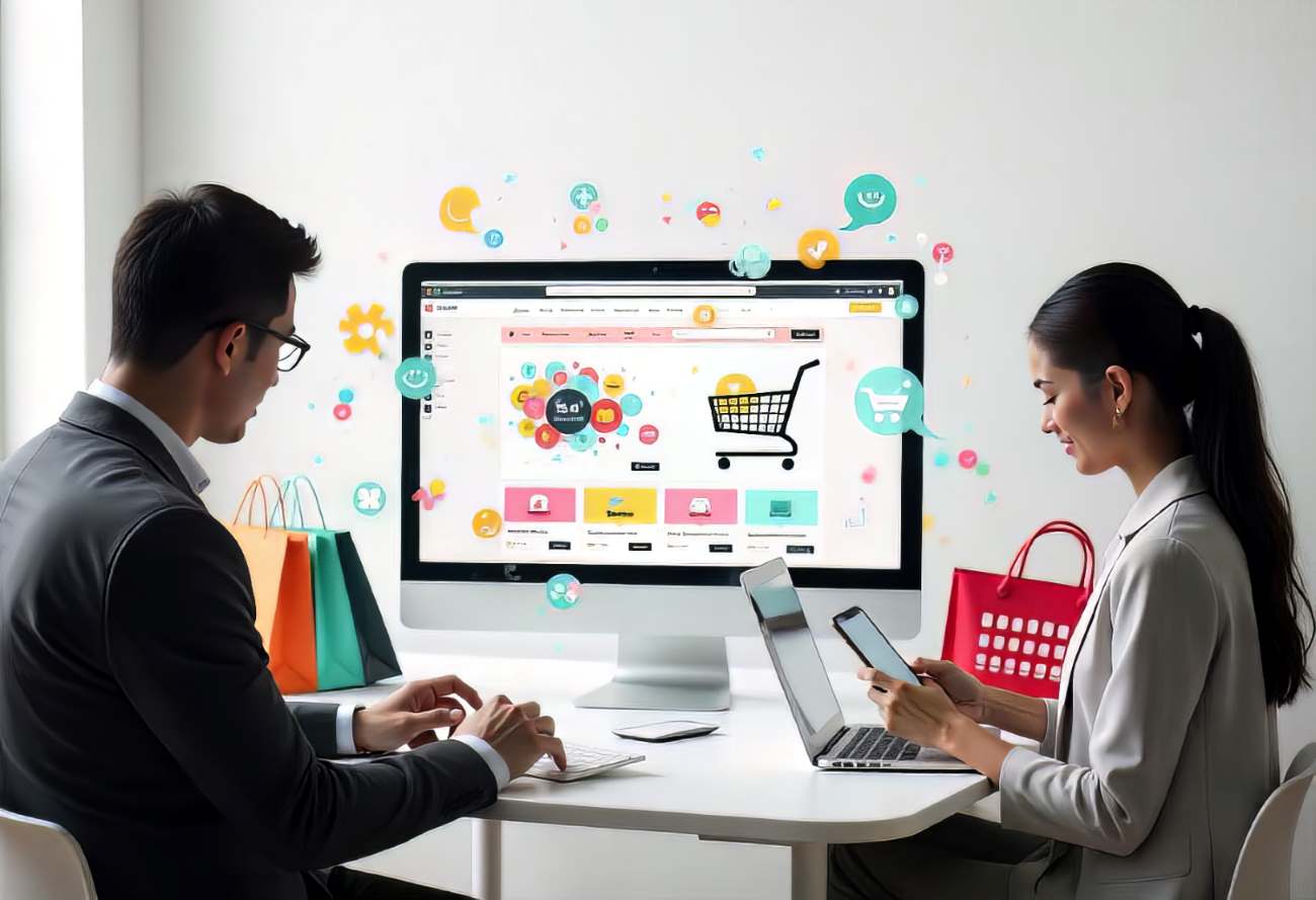 Ecommerce Development